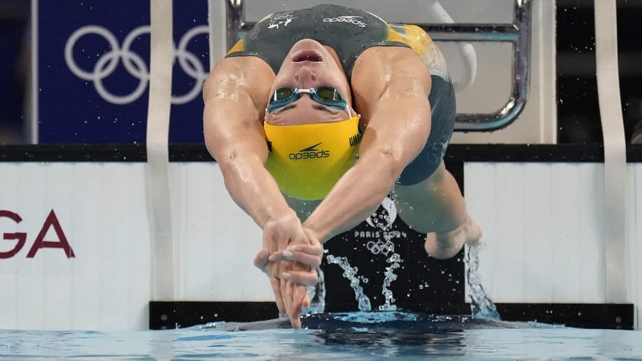 Pondo ng karamihan sa mga atleta ng Australia sa Paris Olympics galing ... Pondo ng karamihan sa mga atleta ng Australia sa Paris Olympics galing ...