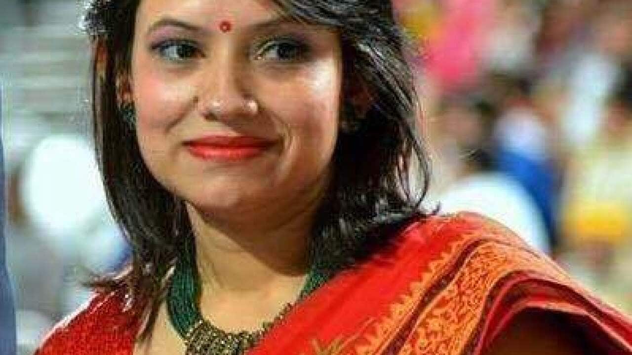 Interview with : Happy Rahman ,a female entrepreneur who stands for acid victims | SBS Bangla