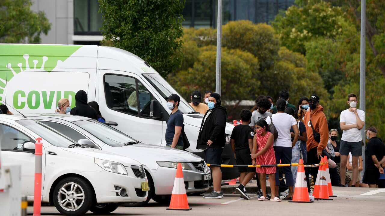 남호주 코로나19 모델링 발표 하루 확진자 7000명 환자 400명 넘어설 수도” Sbs Korean