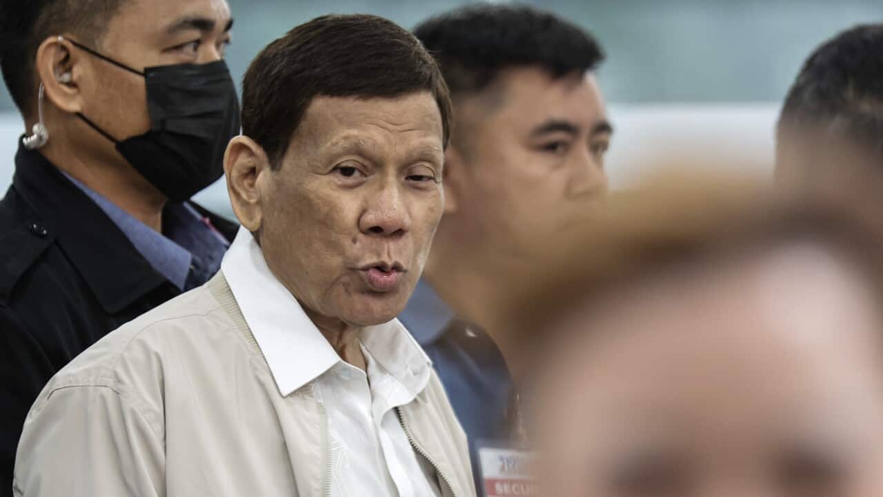 Dating Pangulong Rodrigo Duterte, arestado matapos ihain ang ICC ... Dating Pangulong Rodrigo Duterte, arestado matapos ihain ang ICC ...