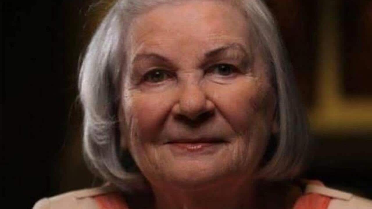 Francine Lazarus, a Holocaust survivor's legacy honoured with an OAM ...