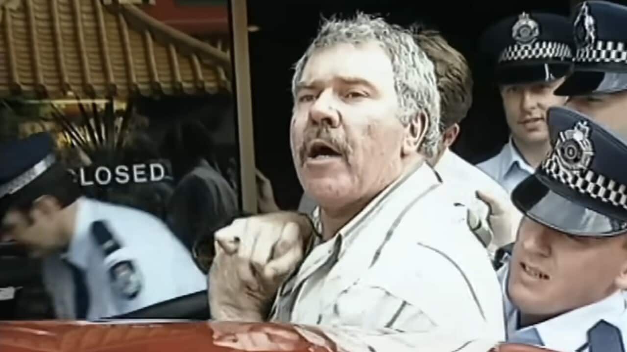 Jack Karlson's final moments detailed in family's tribute to 'Democracy ...