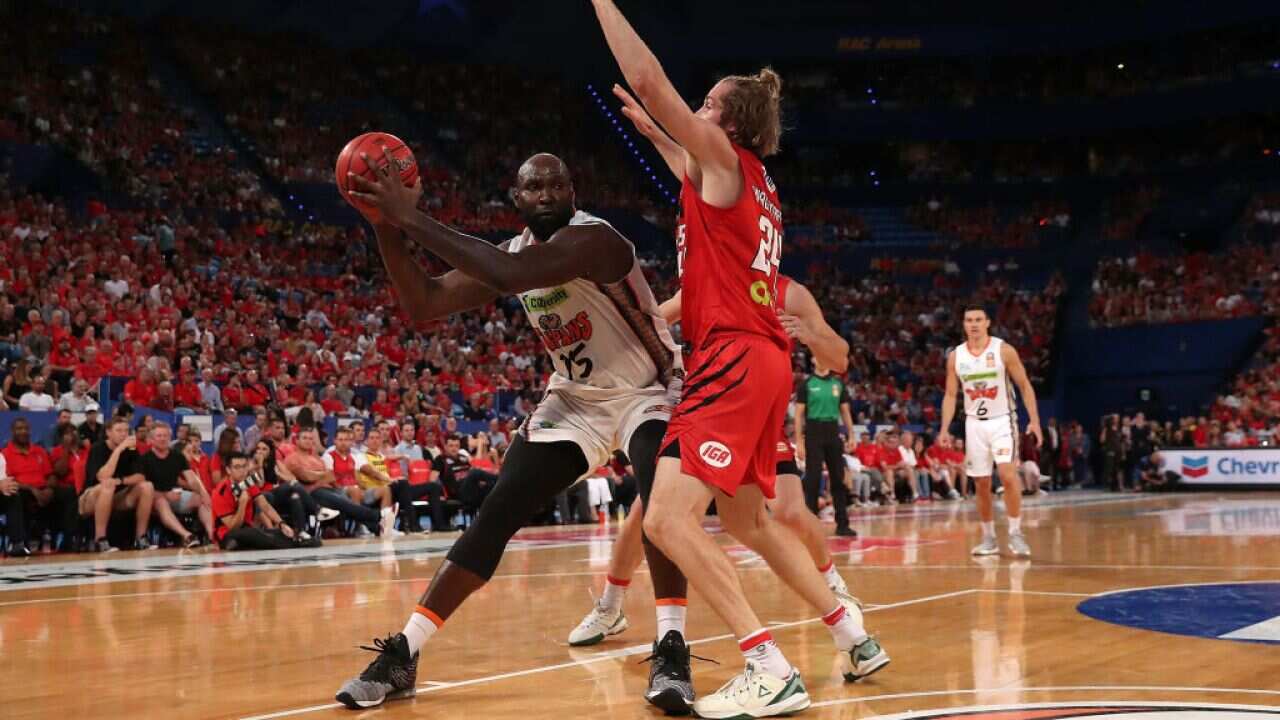 NBL launch Reconciliation Action Plan to boost opportunities for ...