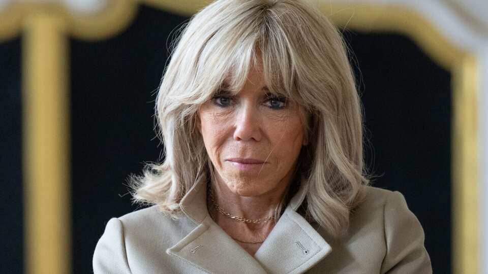 Paris court finds 10 people guilty of cyberbullying French first lady ...