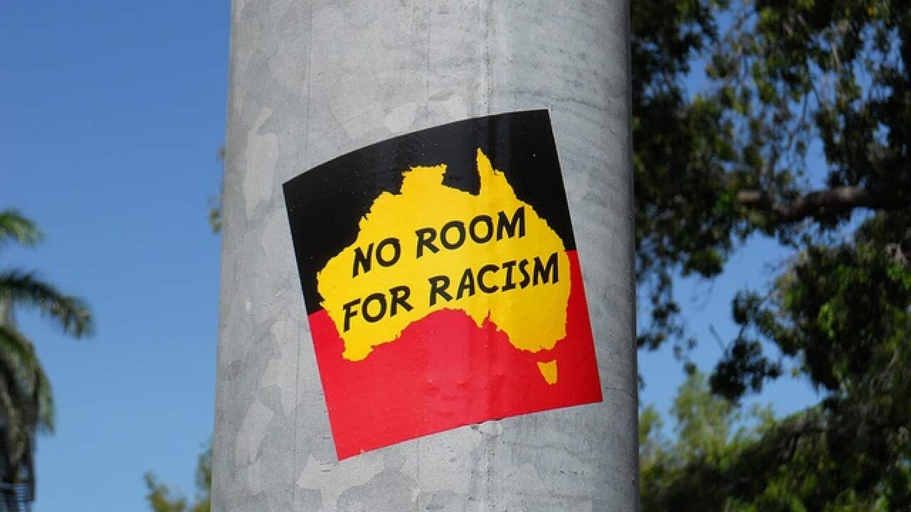 COMMENT: Racism in Australia: The stats are clear | SBS NITV