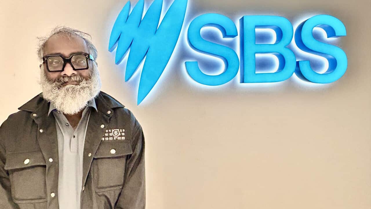 Interview with A.P. Sridhar, Museum Man of India – Part 2 | SBS Tamil