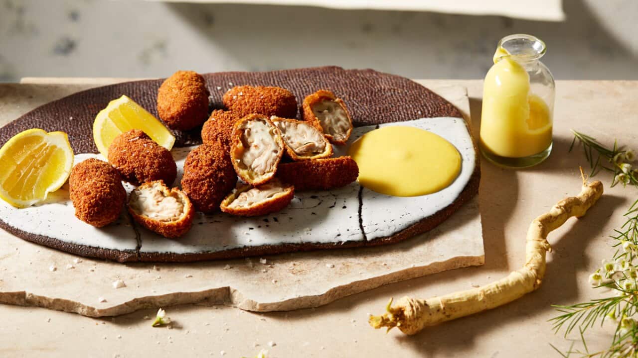 how to cook lamb brains