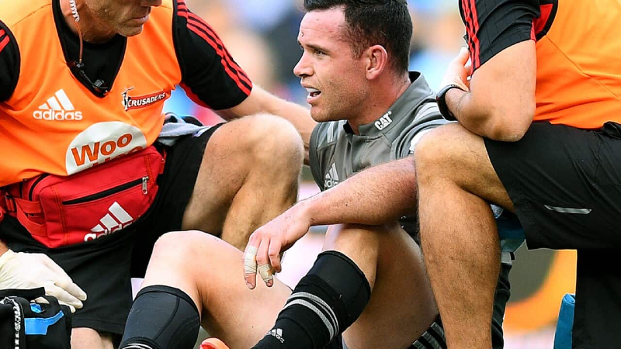 ryan crotty all blacks