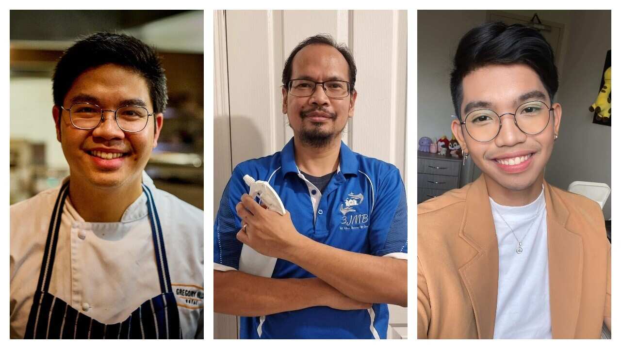 Ilang kumpanya, hirap pa ding makakuha ng mga tauhan dahil sa ... Ilang kumpanya, hirap pa ding makakuha ng mga tauhan dahil sa ...