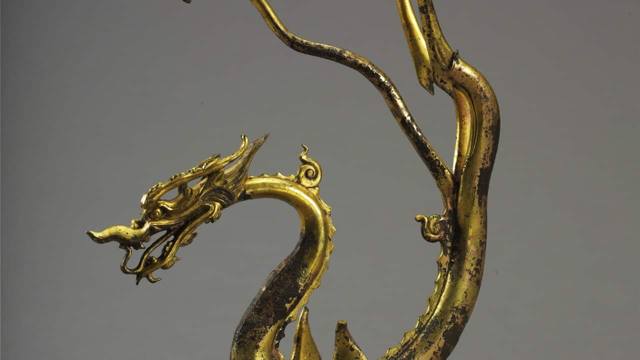 famous ancient china artifacts