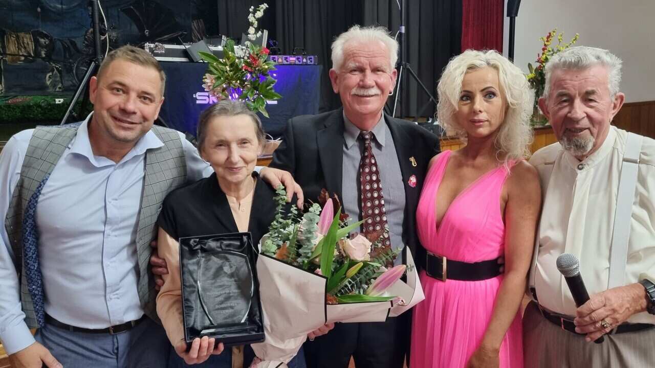 "Mama roku" 2024 | SBS Polish