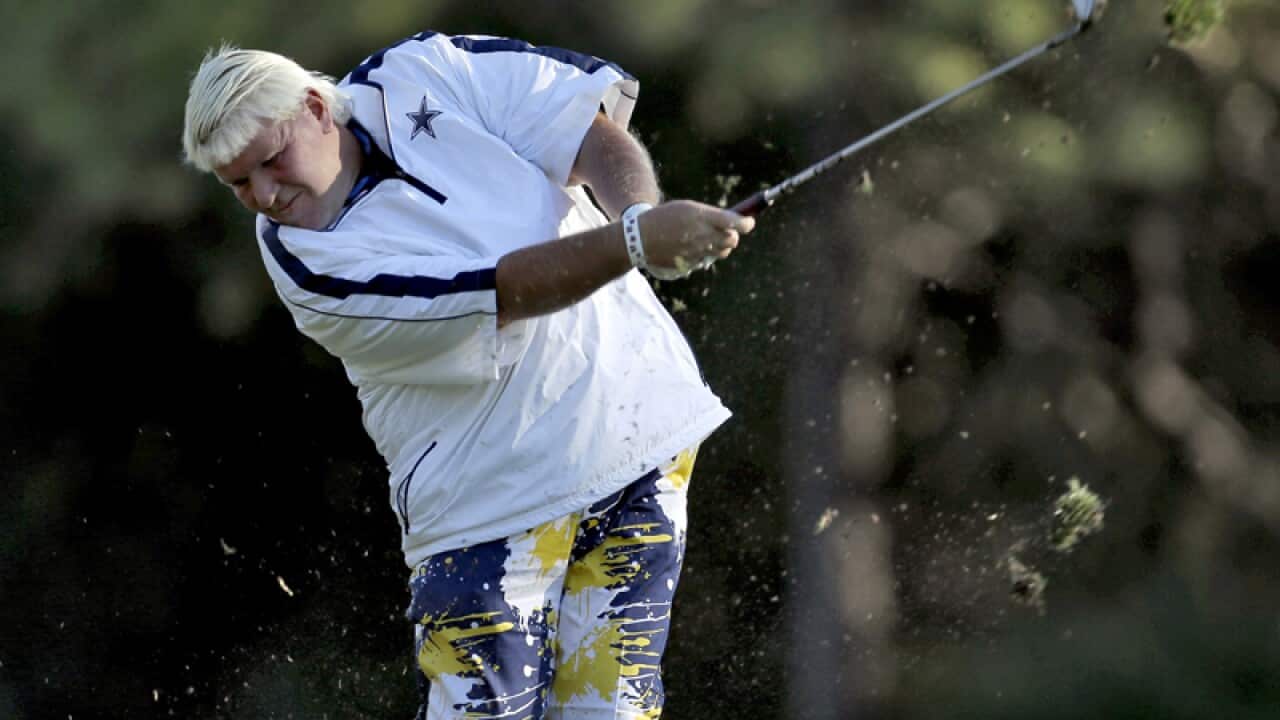 john daly 19