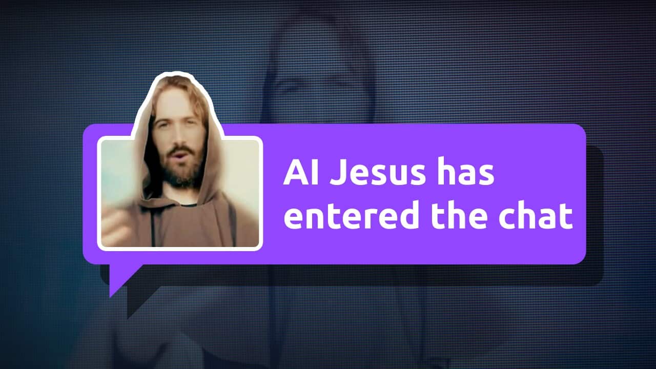 would jesus
