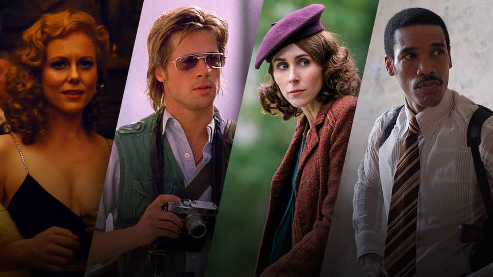 Best classic movies: Iconic films you should watch (or re-watch) this summer | SBS What's On