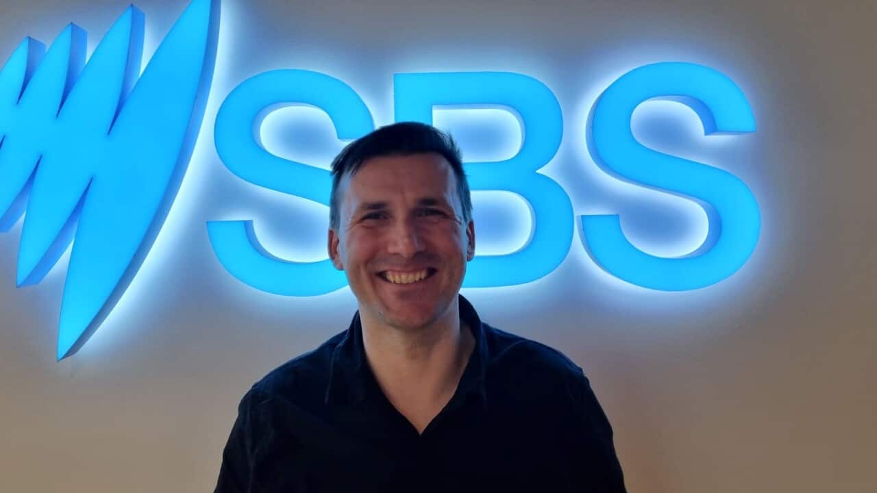 Jacek Pakuła zaprasza na swoje wystawy | SBS Polish