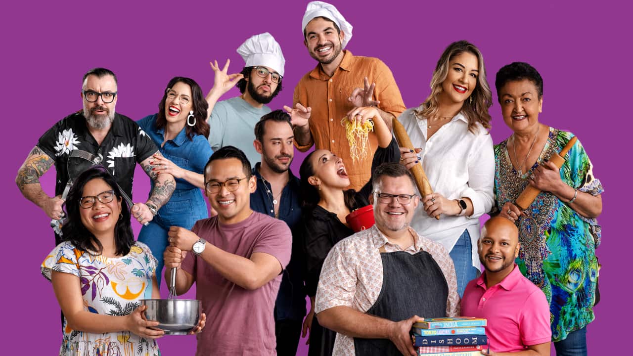 uncle roger rick stein