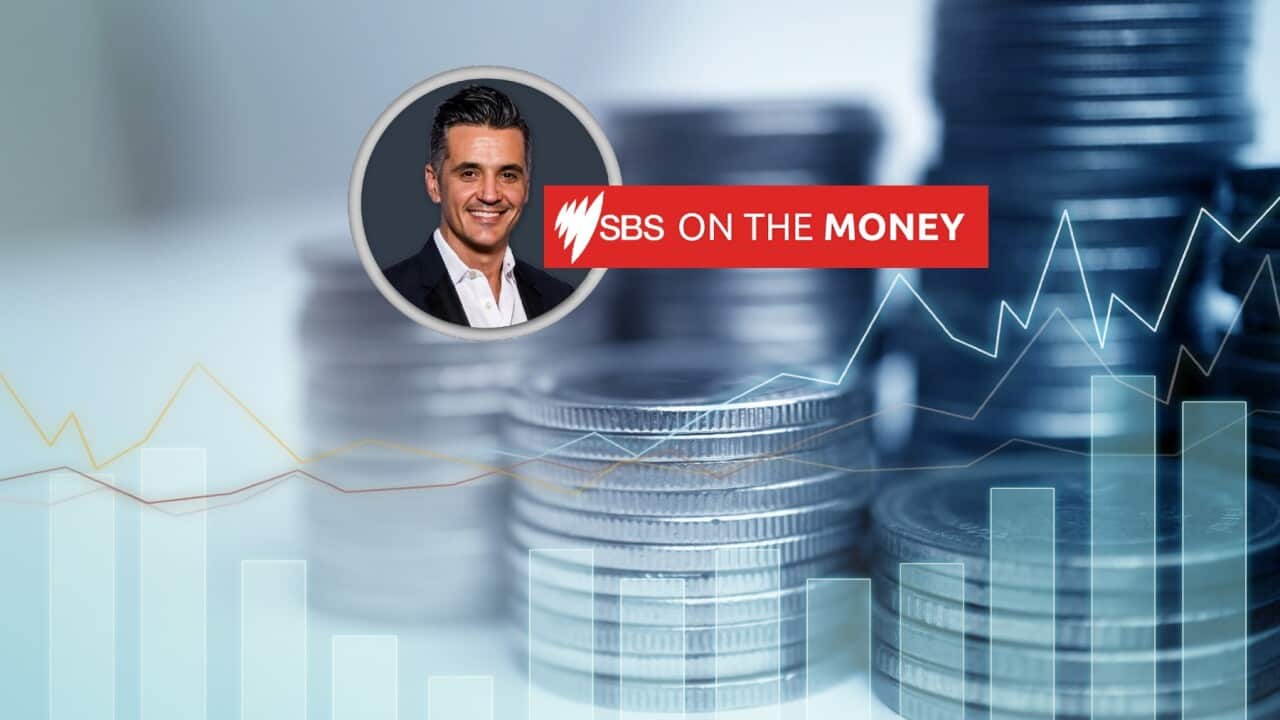SBS On The Money CEO Series: Australia Post's Paul Graham | SBS News