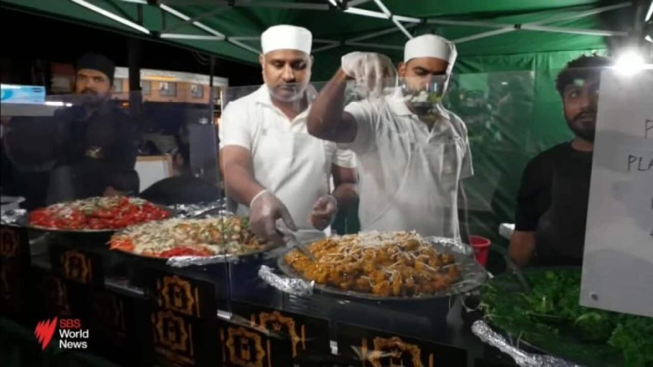 Community concerned Lakemba Nights during Ramadan has lost spiritual ...
