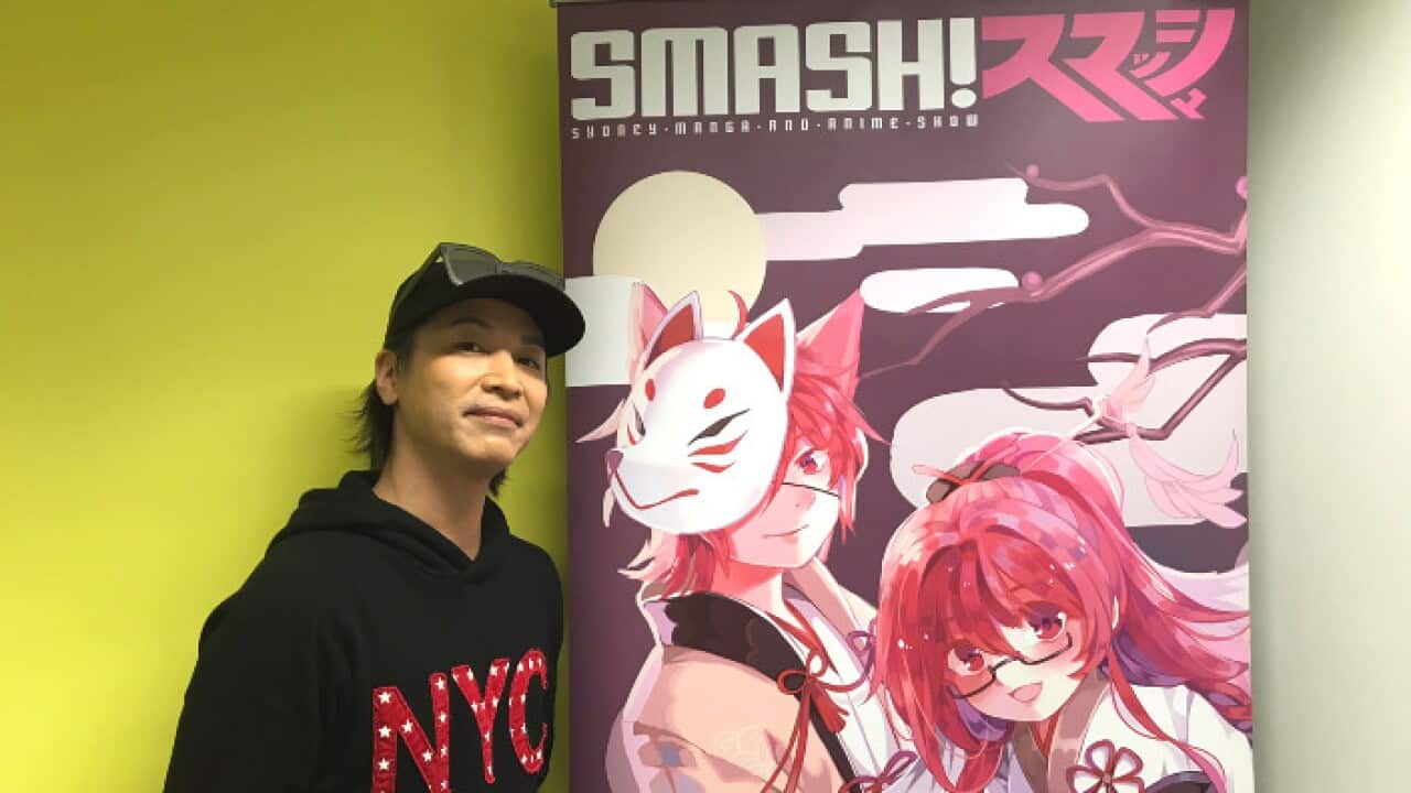 toriumi kousuke roles