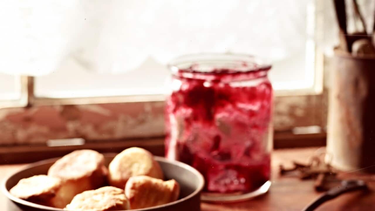 how to make rosella jam youtube