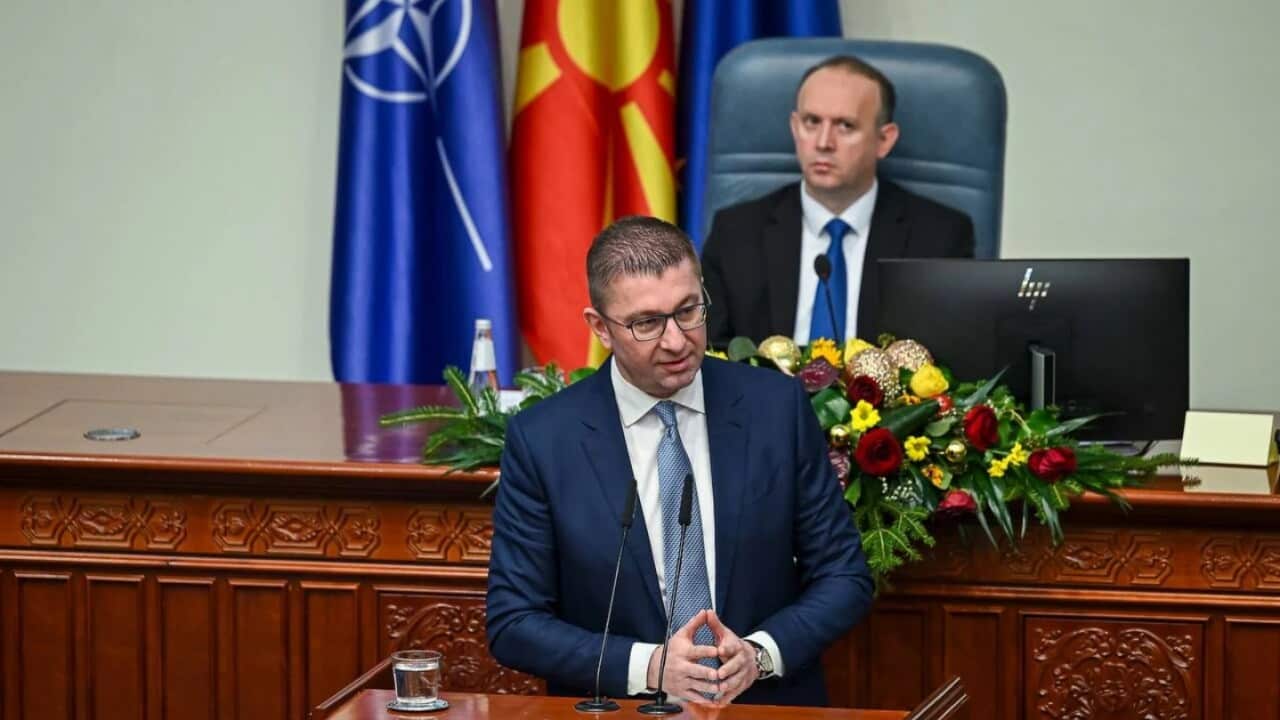 Извештај од Македонија 27 декември 2024 | SBS Macedonian