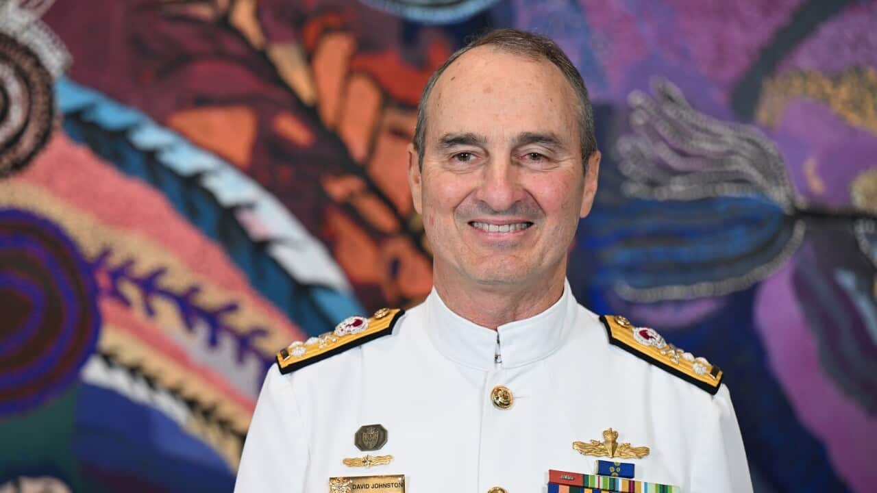 David Johnston, itinalaga bilang bagong pinuno ng defence force ng ... David Johnston, itinalaga bilang bagong pinuno ng defence force ng ...