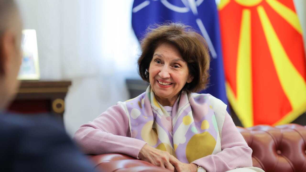 Извештај од Македонија 29 ноември 2024 | SBS Macedonian