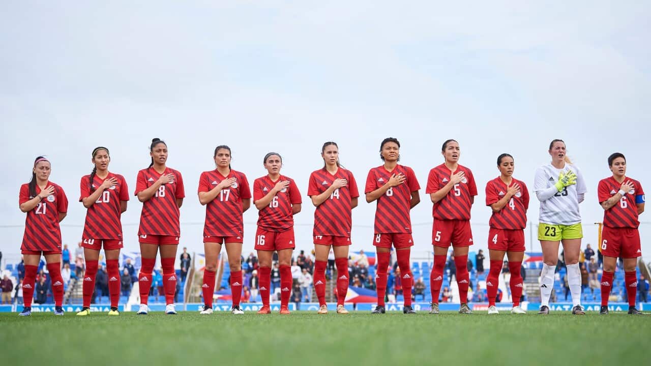Filipinas fall to Norway, ends FIFA World Cup 2023 journey | SBS Filipino
