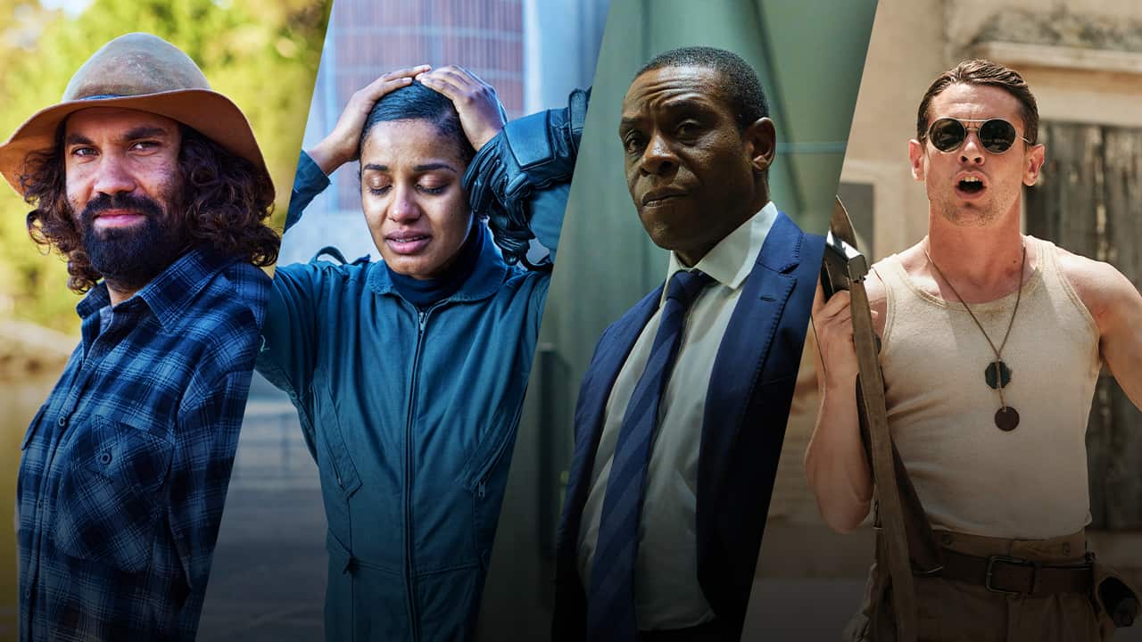 Dive back in with must-watch new seasons of these great shows | SBS ...