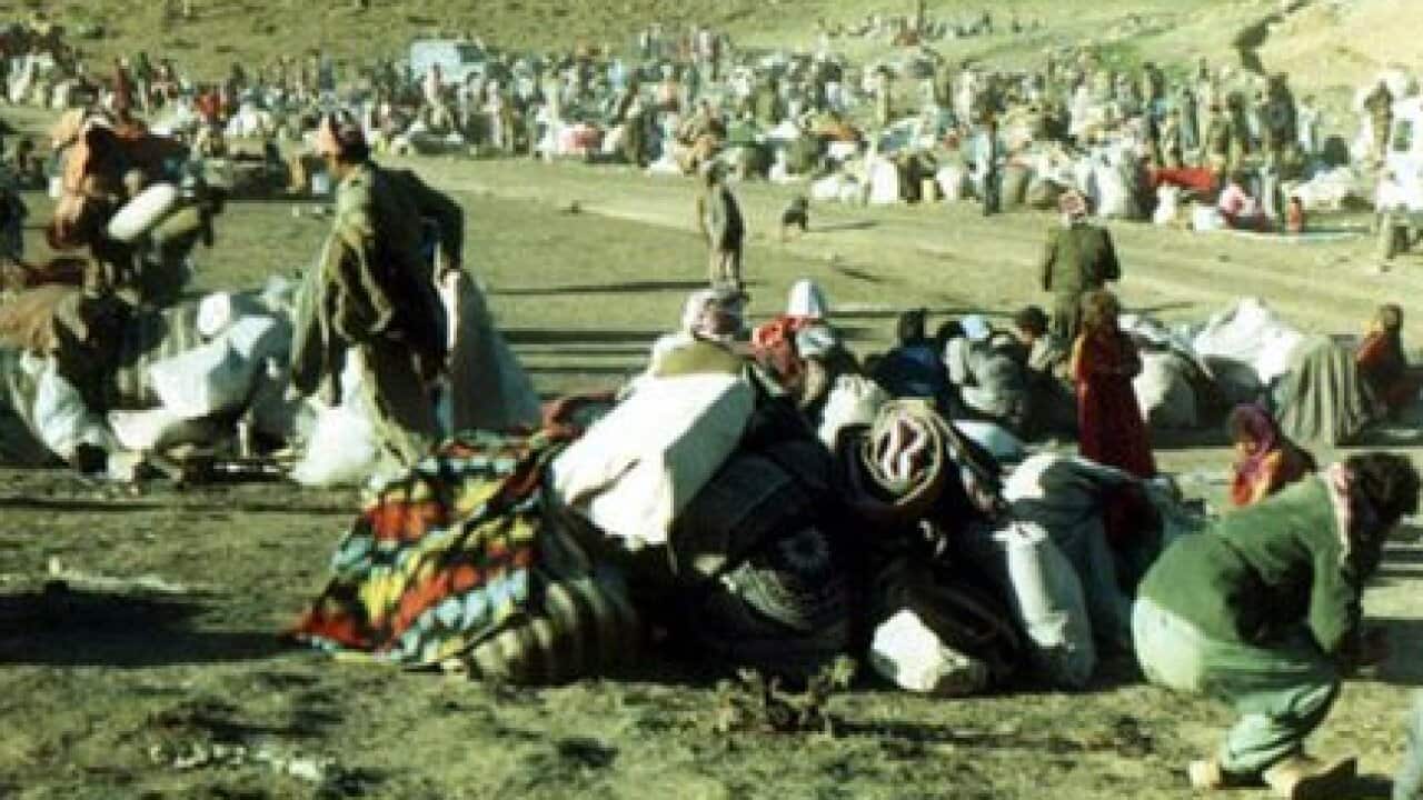 Remembering Anfal genocide | SBS Kurdish
