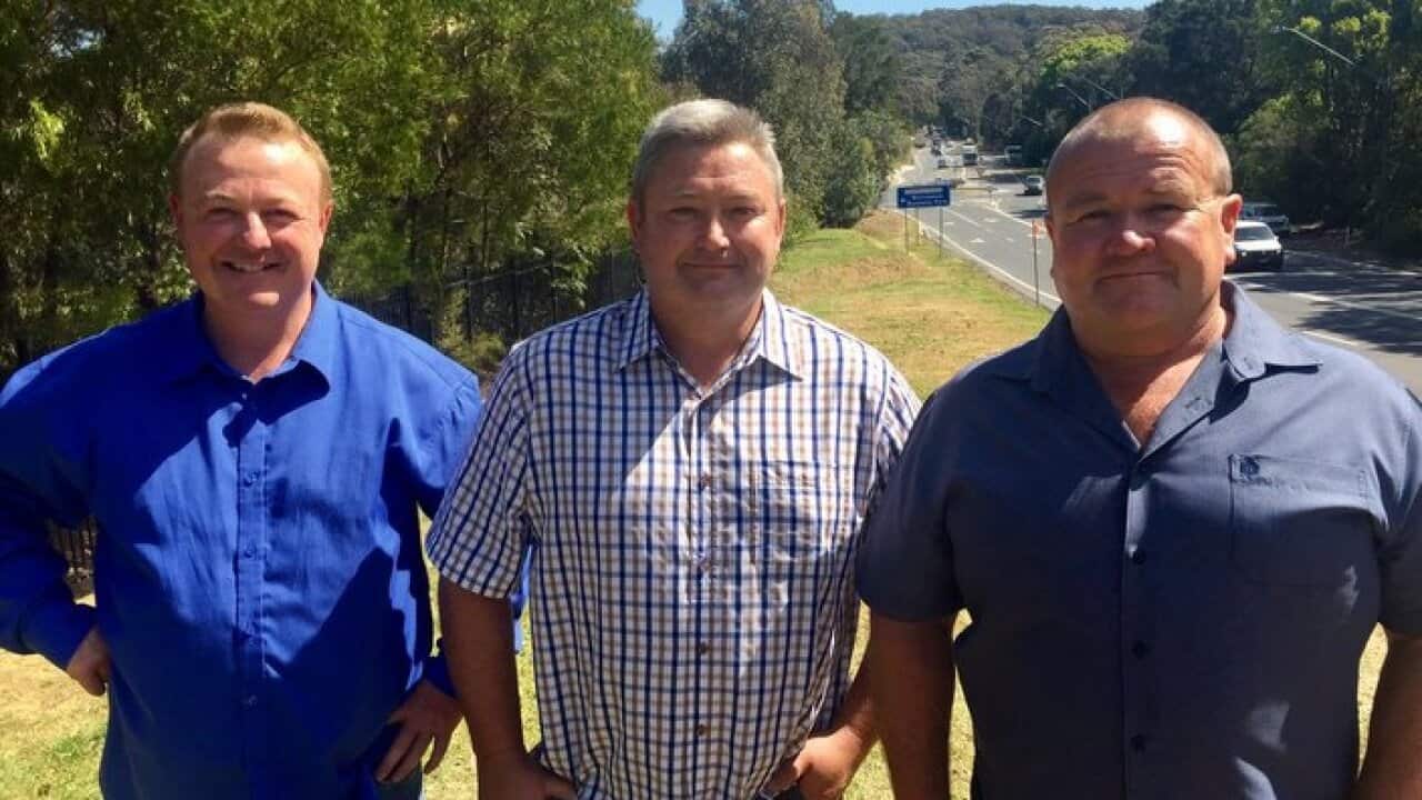 'We were just helping out': Australian heroes honoured with bravery ...