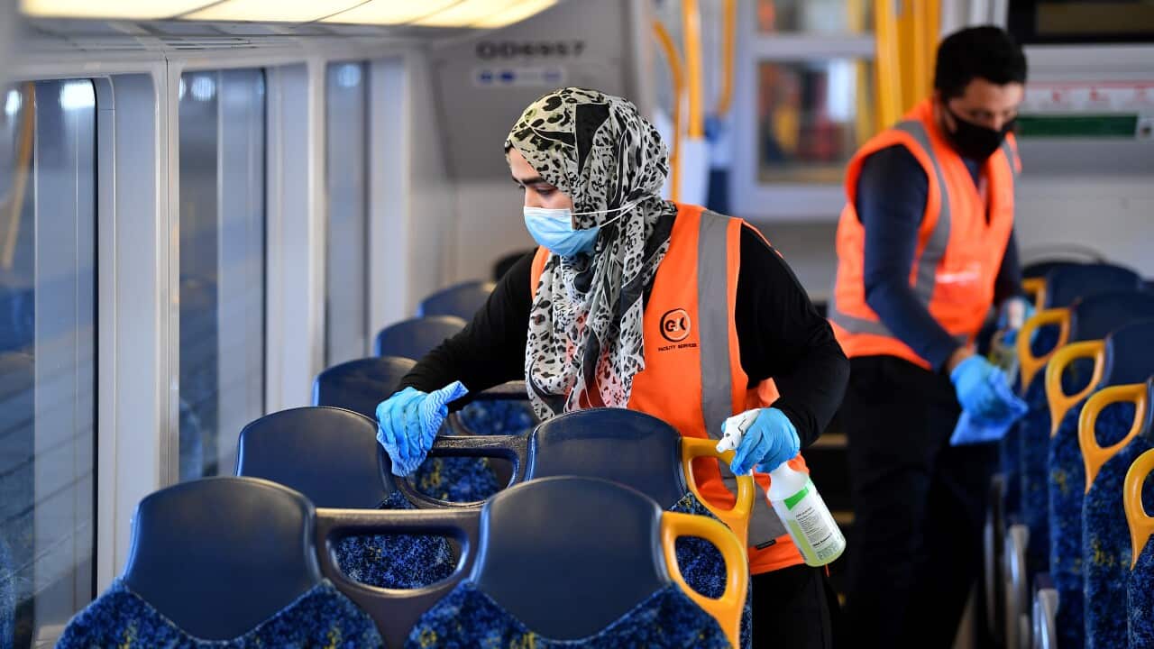 when self isolation ends