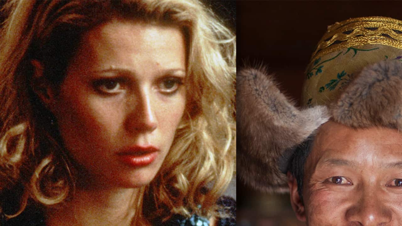 the thin red line interview