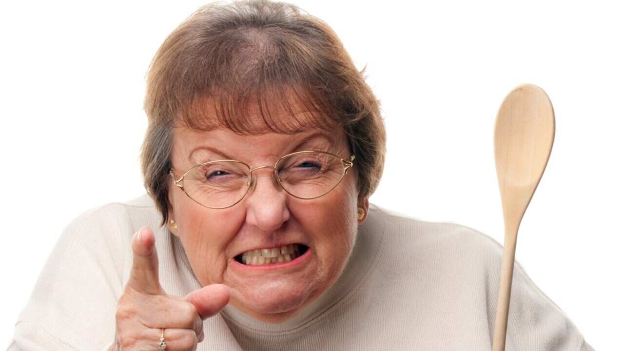 What s Gonna Happen Between A Mother And A Grandmother On Mother s Day what-s-gonna-happen-between-a-mother-and-a-grandmother-on-mother-s-day