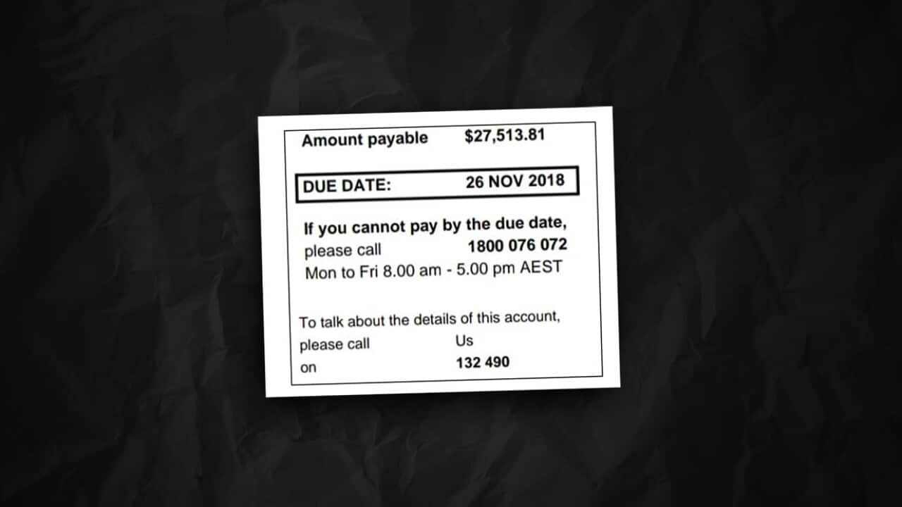 'Robo-justice': What is the Robodebt royal commission? | SBS News