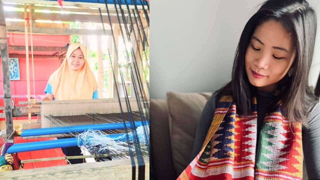 'Living my life's purpose': Engineer-turned-entrepreneur itinataas ang mga Filipino artisans ...