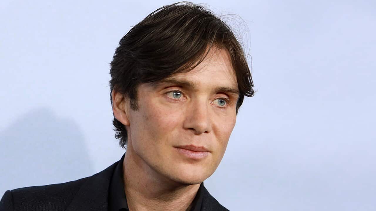 Cillian Murphy talks 'A Quiet Place II', and producing 'Peaky Blinders ...