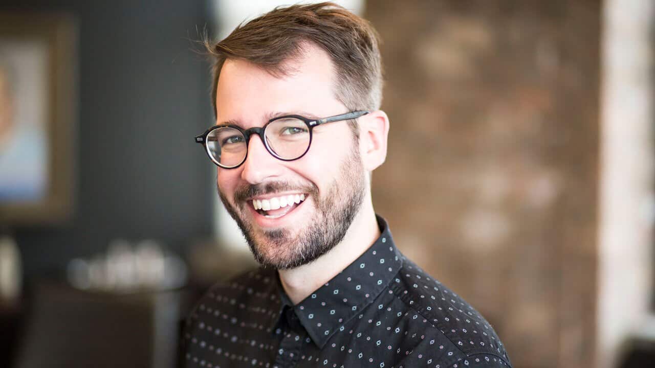 The modern TV critic with The AV Club's Erik Adams | SBS What's On