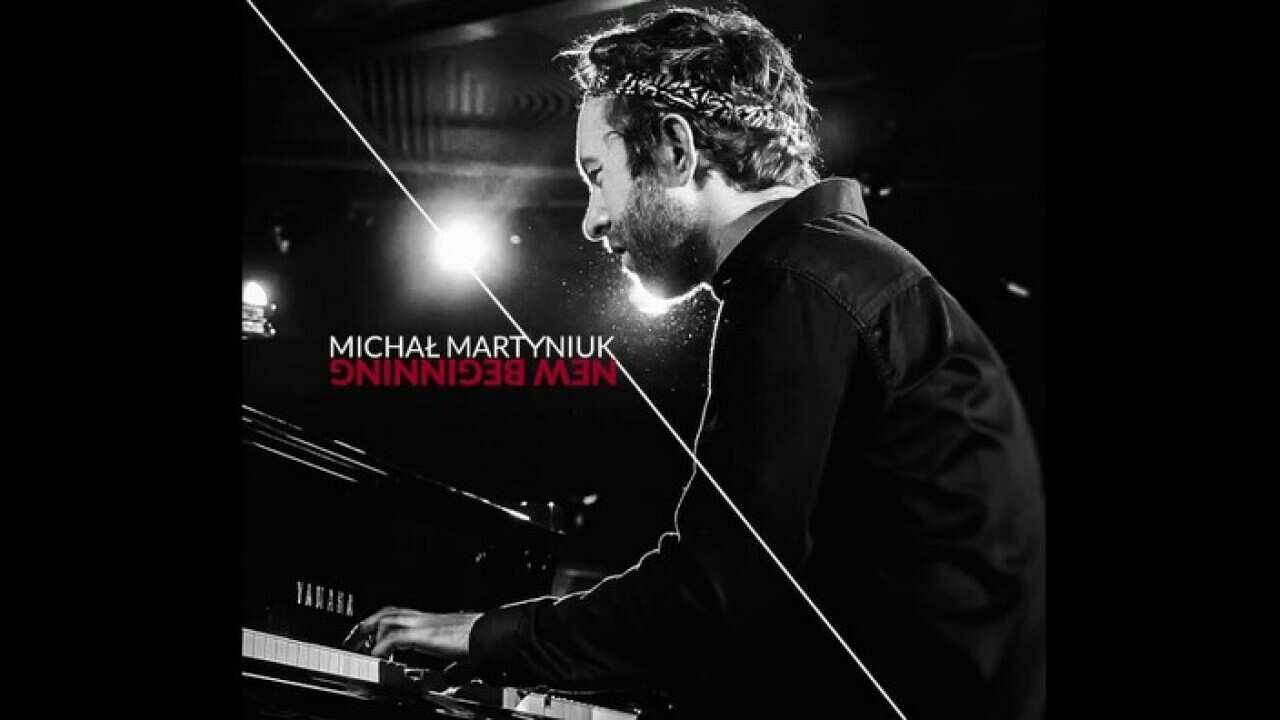 Michal Martyniuk Trio - Live at Foundry 616 Sydney | SBS Polish