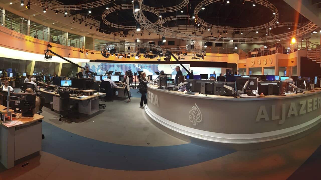 doha al jazeera