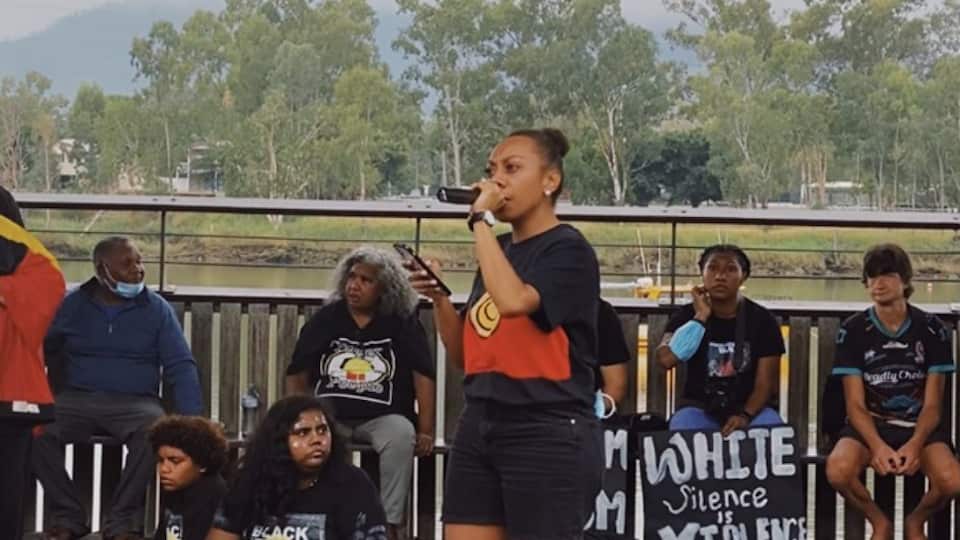 Celebrating NAIDOC week | SBS NITV