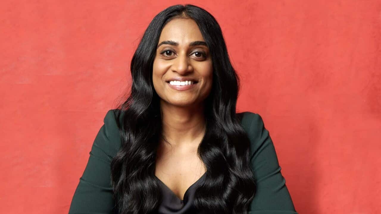 Ashvini Ambihaipahar: The Tamil woman to win elections again | SBS Tamil