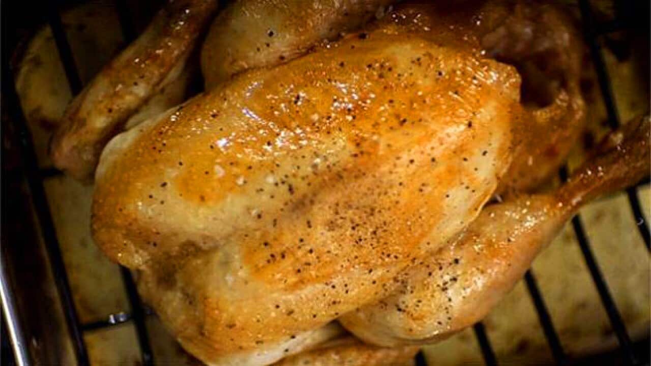 how to cook like heston