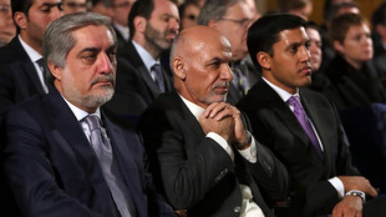 REPORT FROM KABUL | SBS Dari