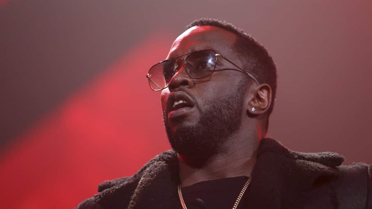 Sean 'Diddy' Combs hit by fresh sexual assault accusation | SBS News
