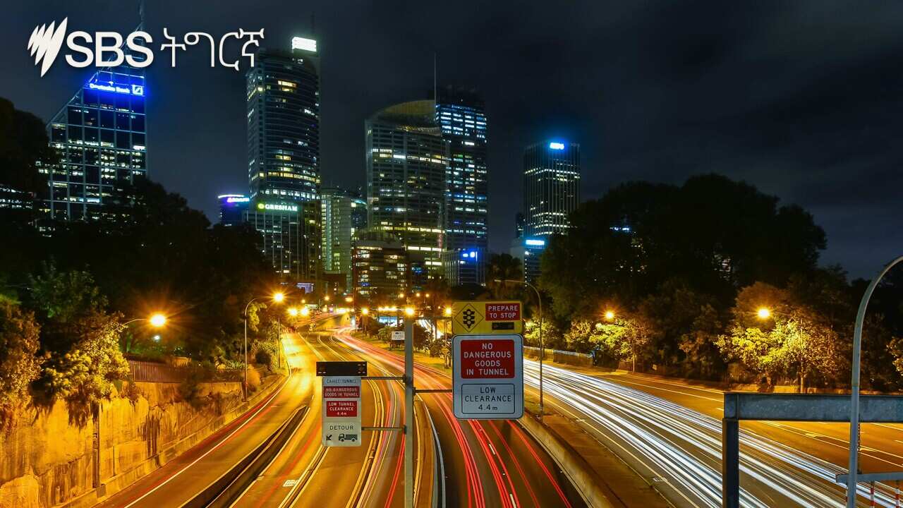 ሓጸርቲ ዜናታት ኤስ ቢ ኤስ ትግርኛ (22 ሓምለ 2025) | SBS Tigrinya