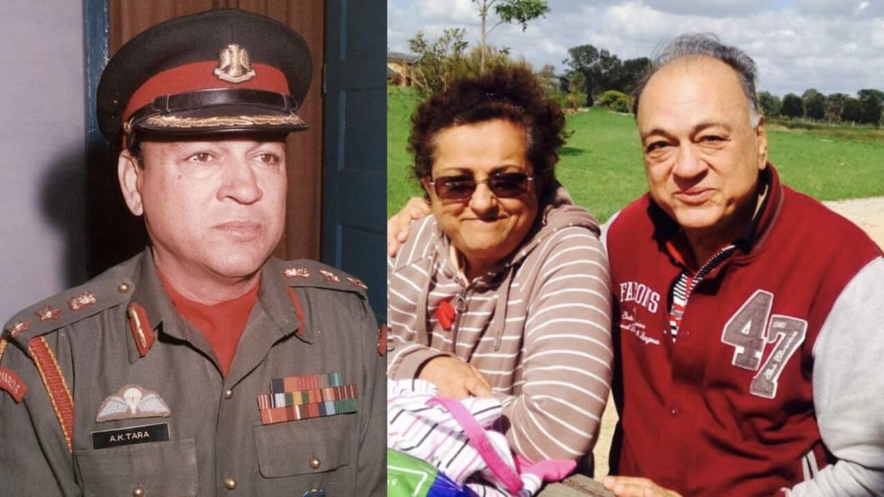 Indian war hero once saved a prime minister held captive. Now he spends his time in 'beautiful ...