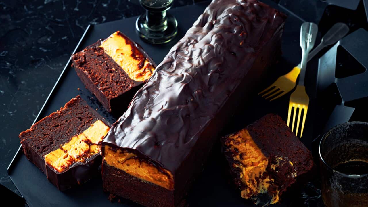 how to cook like heston sbs on demand