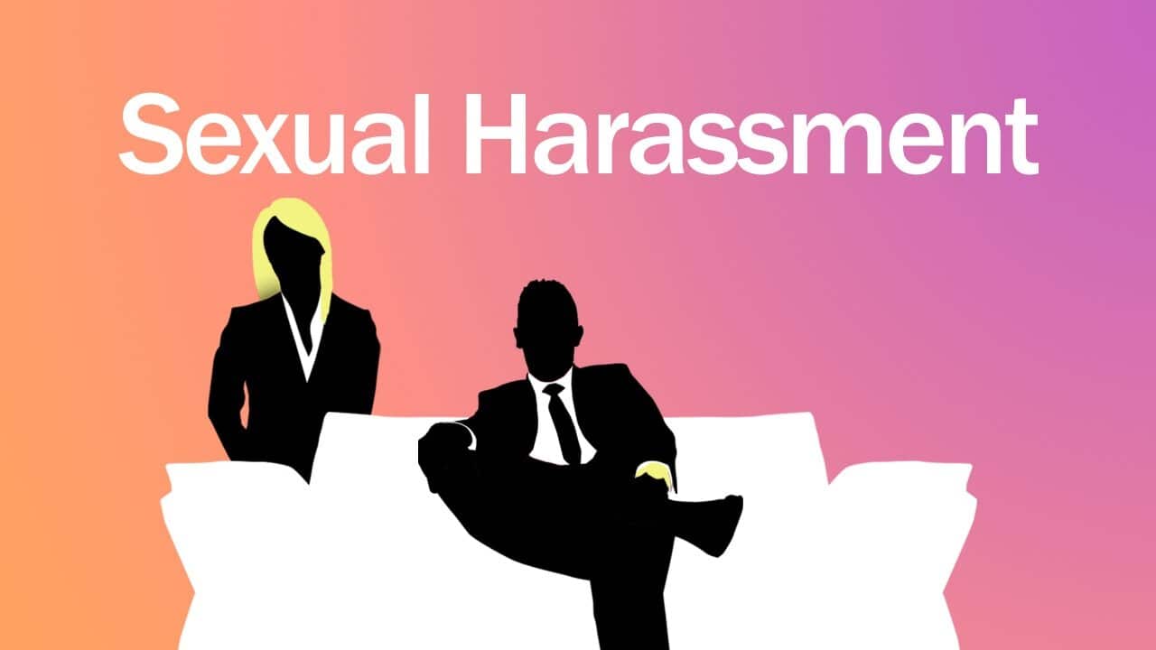 Two Thirds Of Airline Cabin Crew Report Experiencing Sexual Harassment