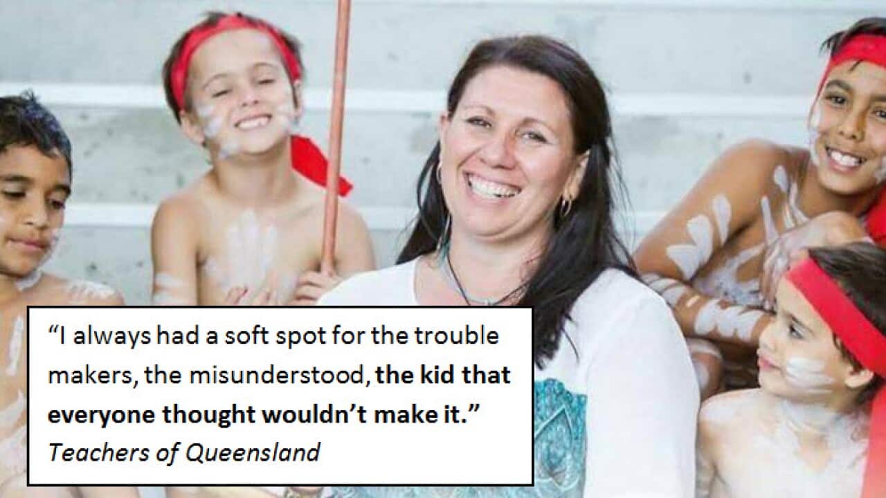 misunderstood trouble